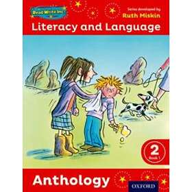 Best pris på Read Write Inc.: Literacy & Language: Year 2 Anthology ...