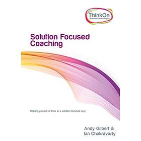 Best pris på Solution Focused Coaching Bøker - Sammenlign priser hos Prisjakt