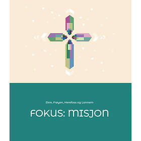 Best pris på Fokus: Misjon - Sammenlign priser hos Prisjakt