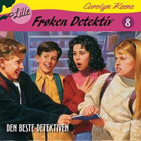 Den Beste Detektiven - Sammenlign priser hos Prisjakt