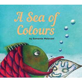 Best pris på A Sea Of Colours Bøker - Sammenlign priser hos Prisjakt