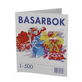 Best pris på Basarbok 1-500 Bøker - Sammenlign priser hos Prisjakt