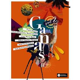 Ganas Vol 2 - Black Friday 2025 – Tilbud fra 905