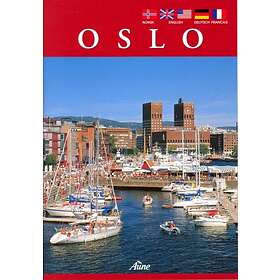 Best pris på Mini Oslo Nob/eng/ger/dus Bøker - Sammenlign priser hos ...