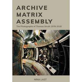 Archive, Matrix, Assembly - Sammenlign priser hos Prisjakt