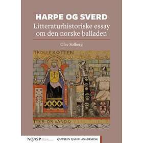 Harpe Og Sverd - Sammenlign priser hos Prisjakt