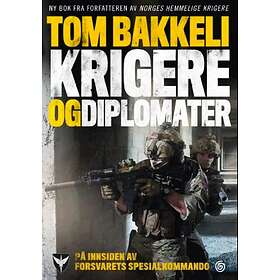 Krigere Og Diplomater - Sammenlign priser hos Prisjakt