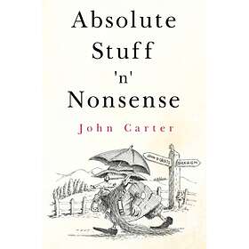 Absolute Stuff 'n' Nonsense - Sammenlign priser hos Prisjakt