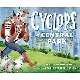 Best pris på Cyclops Of Central Park Bøker - Sammenlign priser hos Prisjakt