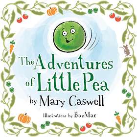 The Adventures Of Little Pea - Sammenlign priser hos Prisjakt