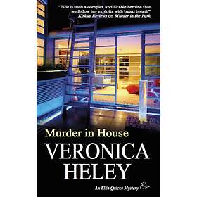 Best pris på Murder In House Bøker - Sammenlign priser hos Prisjakt