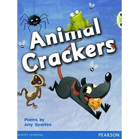 Bug Club Independent Fiction Year 1 Yellow Animal Crackers - Hitta ...