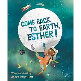 Come Back To Earth, Esther! - Hitta bästa pris på Prisjakt