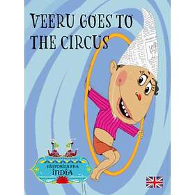 Veeru Goes To The Circus - Sammenlign priser hos Prisjakt