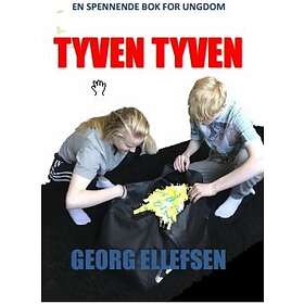 Tyven Tyven - Sammenlign priser hos Prisjakt