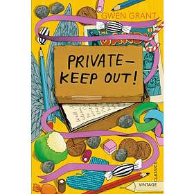 Best pris på Private Keep Out! Bøker - Sammenlign priser hos Prisjakt