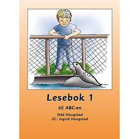 Best pris på Lesebok 1 Til ABC-en Bøker - Sammenlign priser hos Prisjakt