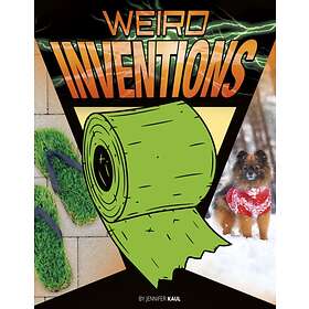 Weird Inventions - Sammenlign priser hos Prisjakt