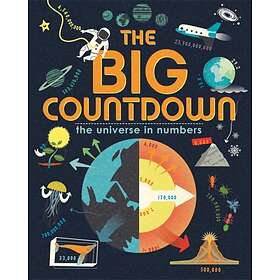 The Big Countdown - Sammenlign priser hos Prisjakt