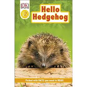 Best pris på Hello Hedgehog Bøker - Sammenlign priser hos Prisjakt