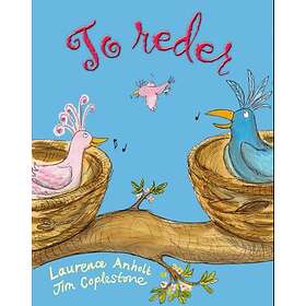 Best pris på To Reder Bøker - Sammenlign priser hos Prisjakt