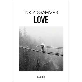 Insta Grammar: Love - Black Friday 2025 – Erbjudanden från 85 kr