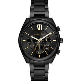 Best pris på Michael Kors MK7110 Armbåndsur - Sammenlign priser hos ...