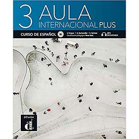 Aula Internacional Plus 3 - Sammenlign priser hos Prisjakt