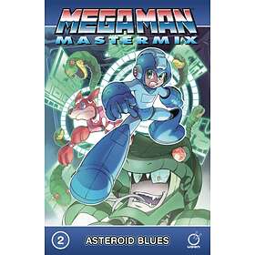 Mega Man Mastermix Volume 2 - Hitta bästa pris på Prisjakt
