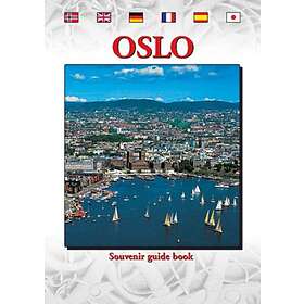 Best pris på Minibok Oslo 6 Språk Bøker - Sammenlign priser hos Prisjakt