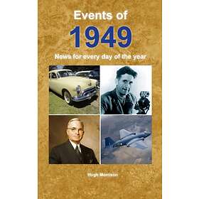 Events Of 1949, Från 75 kr
