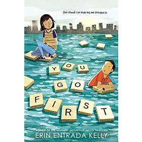 You Go First - Sammenlign priser hos Prisjakt