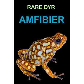 Amfibier - Sammenlign priser hos Prisjakt