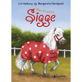 Klar Til Start, Sigge - Sammenlign priser hos Prisjakt