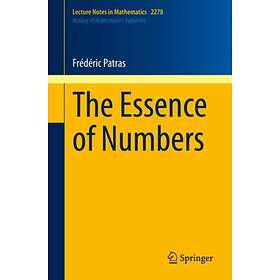 The Essence Of Numbers, Från 240 kr