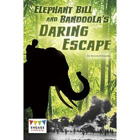 Elephant Bill And Bandoola's Daring Escape - Sammenlign priser hos Prisjakt
