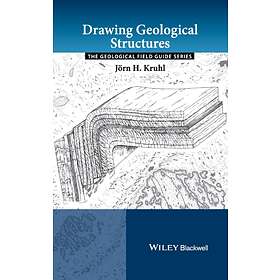 Drawing Geological Structures, Från 420 kr