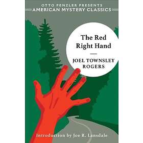 The Red Right Hand - Sammenlign priser hos Prisjakt