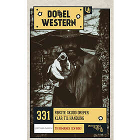 Første Skudd Dreper ; Klar Til Handling - Sammenlign priser hos Prisjakt