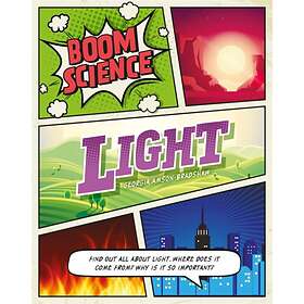BOOM! Science: Light - Sammenlign priser hos Prisjakt