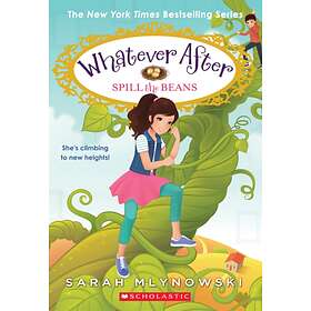 Spill The Beans (Whatever After #13), Från 115 kr