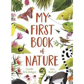 My First Book Of Nature - Sammenlign priser hos Prisjakt