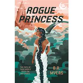 Best pris på Rogue Princess Bøker - Sammenlign priser hos Prisjakt