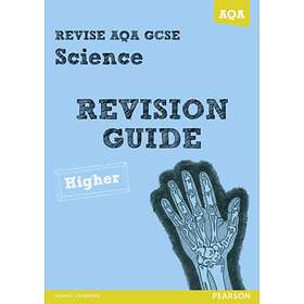 Best pris på REVISE AQA: GCSE Science A Revision Guide Higher Bøker ...