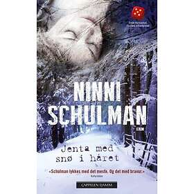 Jenta Med Snø I Håret - Sammenlign priser hos Prisjakt