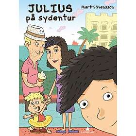 Best pris på Julius På Sydentur Bøker - Sammenlign priser hos Prisjakt