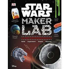 Star Wars Maker Lab - Hitta bästa pris på Prisjakt
