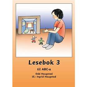 Best pris på Lesebok 3 Til ABC-a Bøker - Sammenlign priser hos Prisjakt