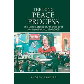 The Long Peace Process - Black Friday 2025 – Tilbud fra 399