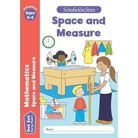 Get Set Mathematics: Space And Measure, Early Years Foundation Stage ...